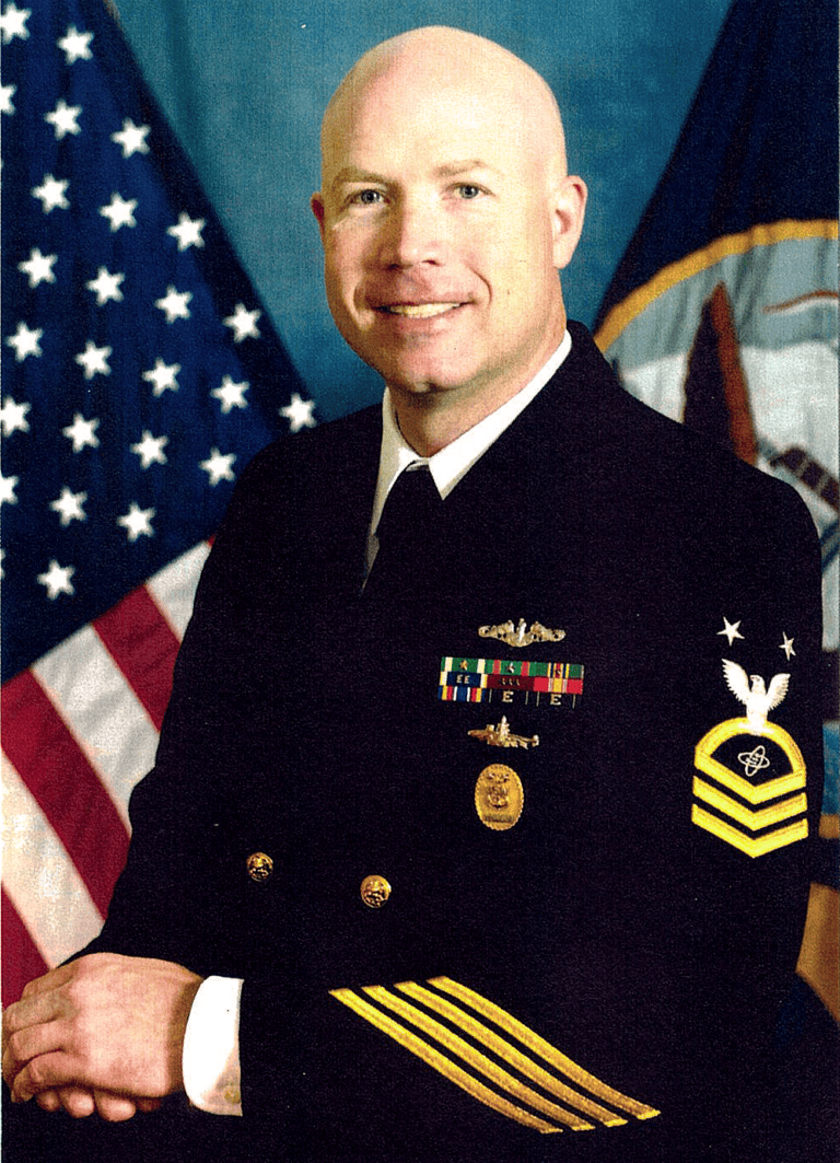 From the Navy to the Next Chapter: How NextOp Helped Me Navigate ...