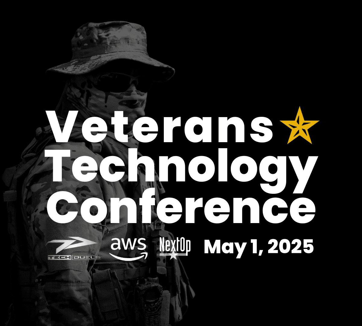 Veterans Technology Conference - NextOp