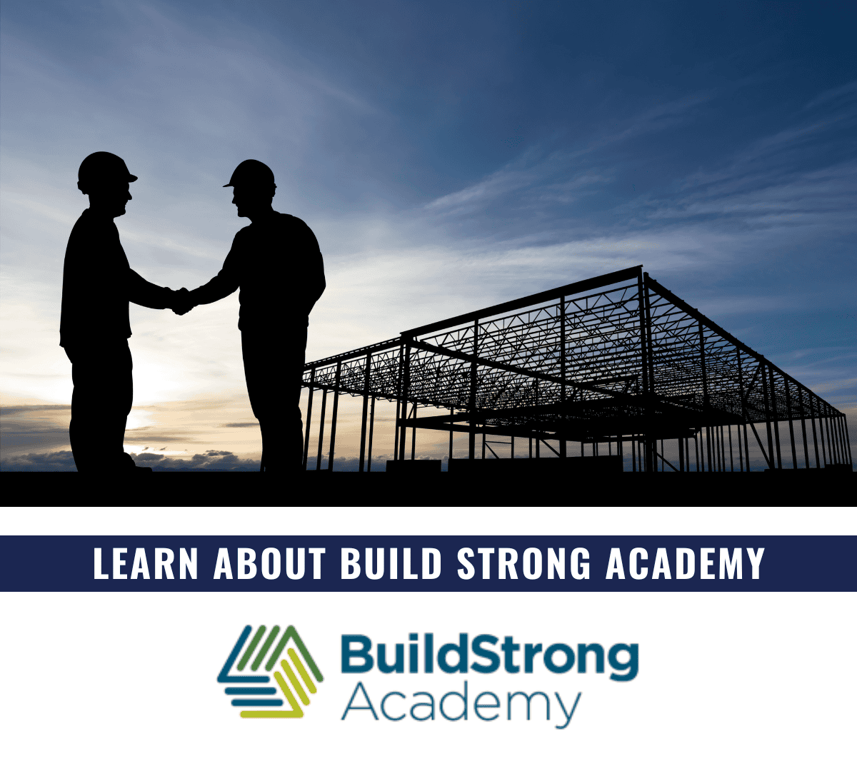 10 June Learn about Build Strong Academy - NextOp