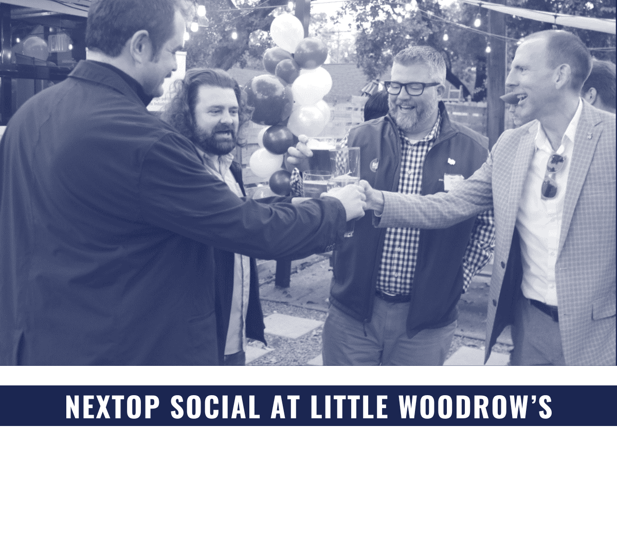 Sept. 24 NextOp Social - NextOp