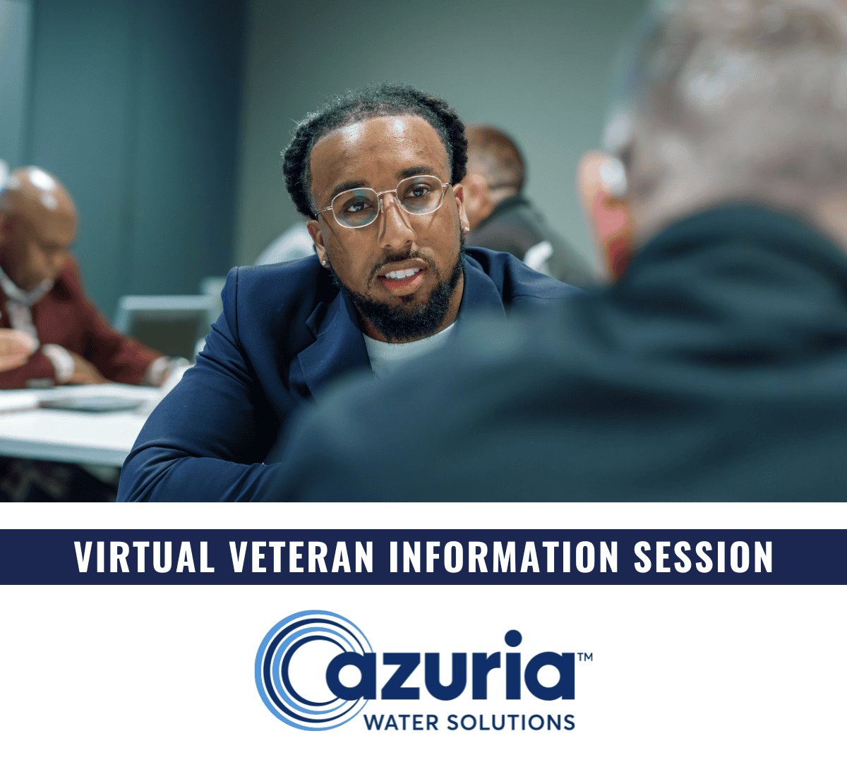 Sept. 9 Virtual Veteran Information Session - NextOp